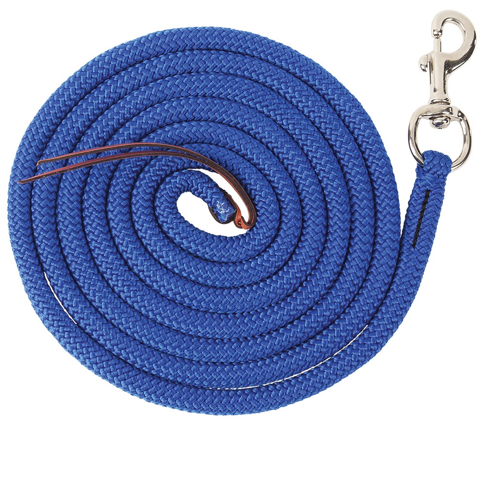 12 Foot Training Lead - Lanskeys Saddlery