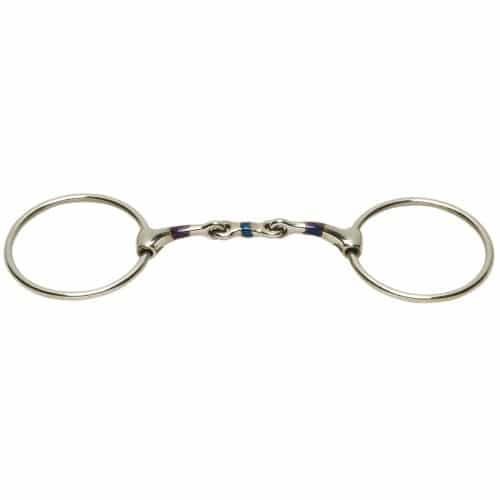 Campdraft Bit - Lanskeys Saddlery