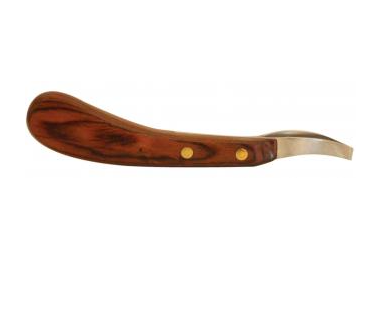 Classic Loop Blade Hoof Knife - Lanskeys Saddlery