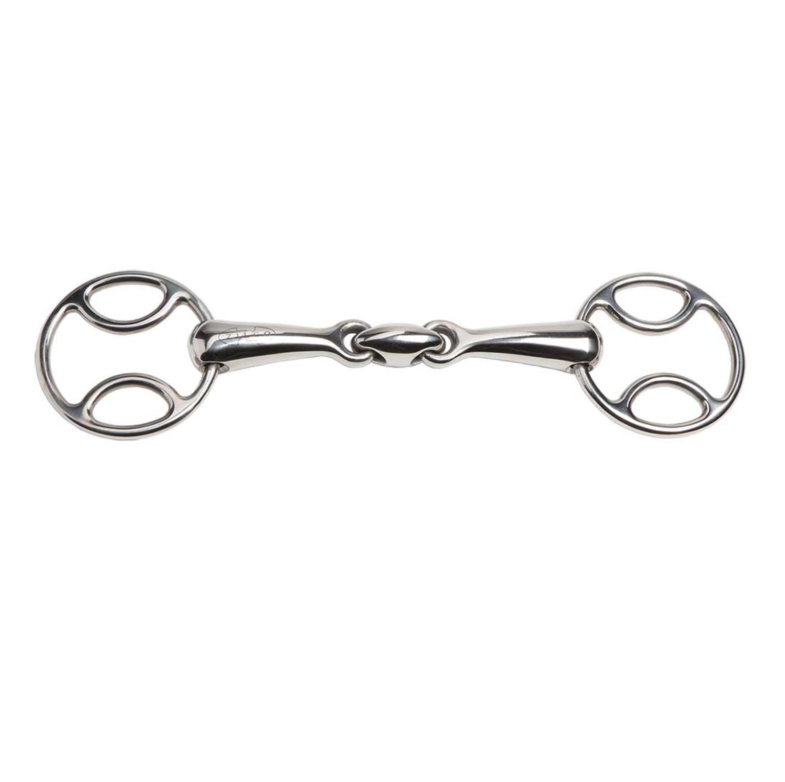 Bevel Training Bit - Lanskeys Saddlery